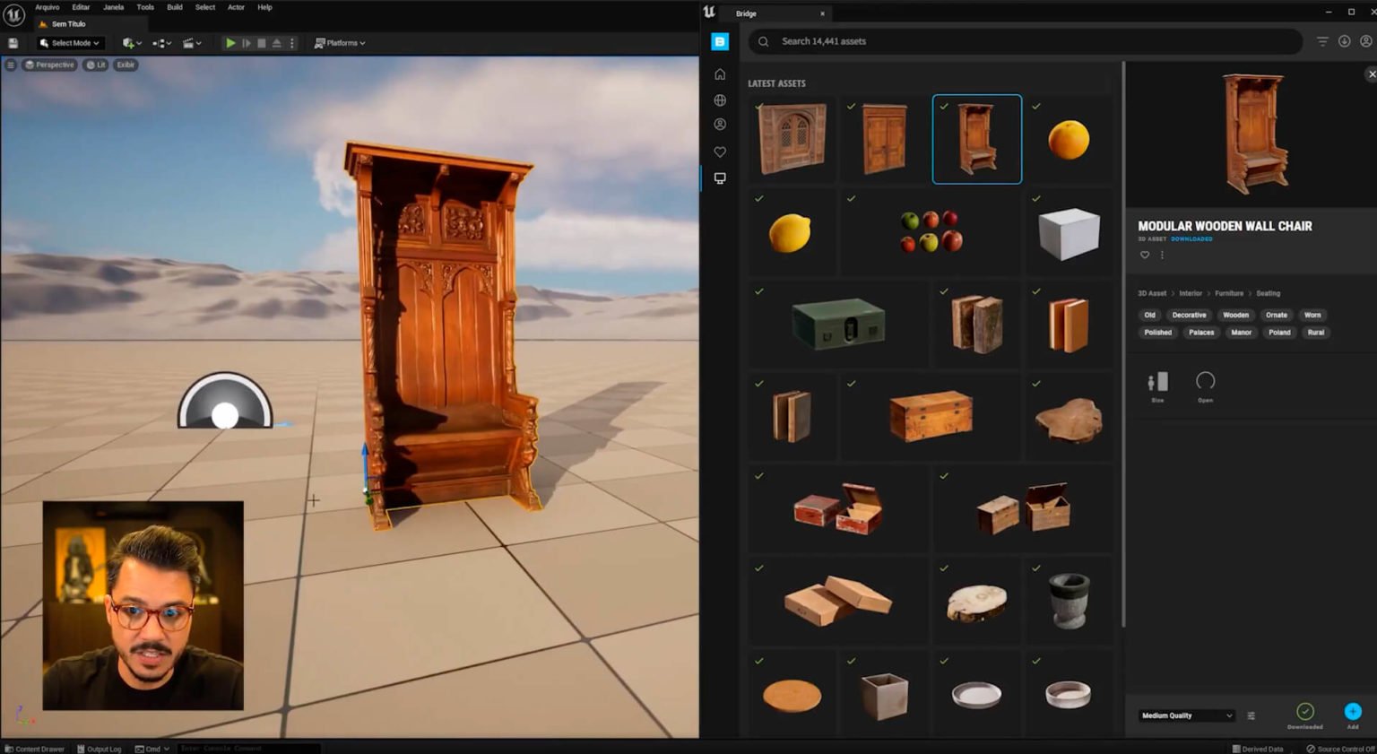 OF3D Full – OF3D Academy